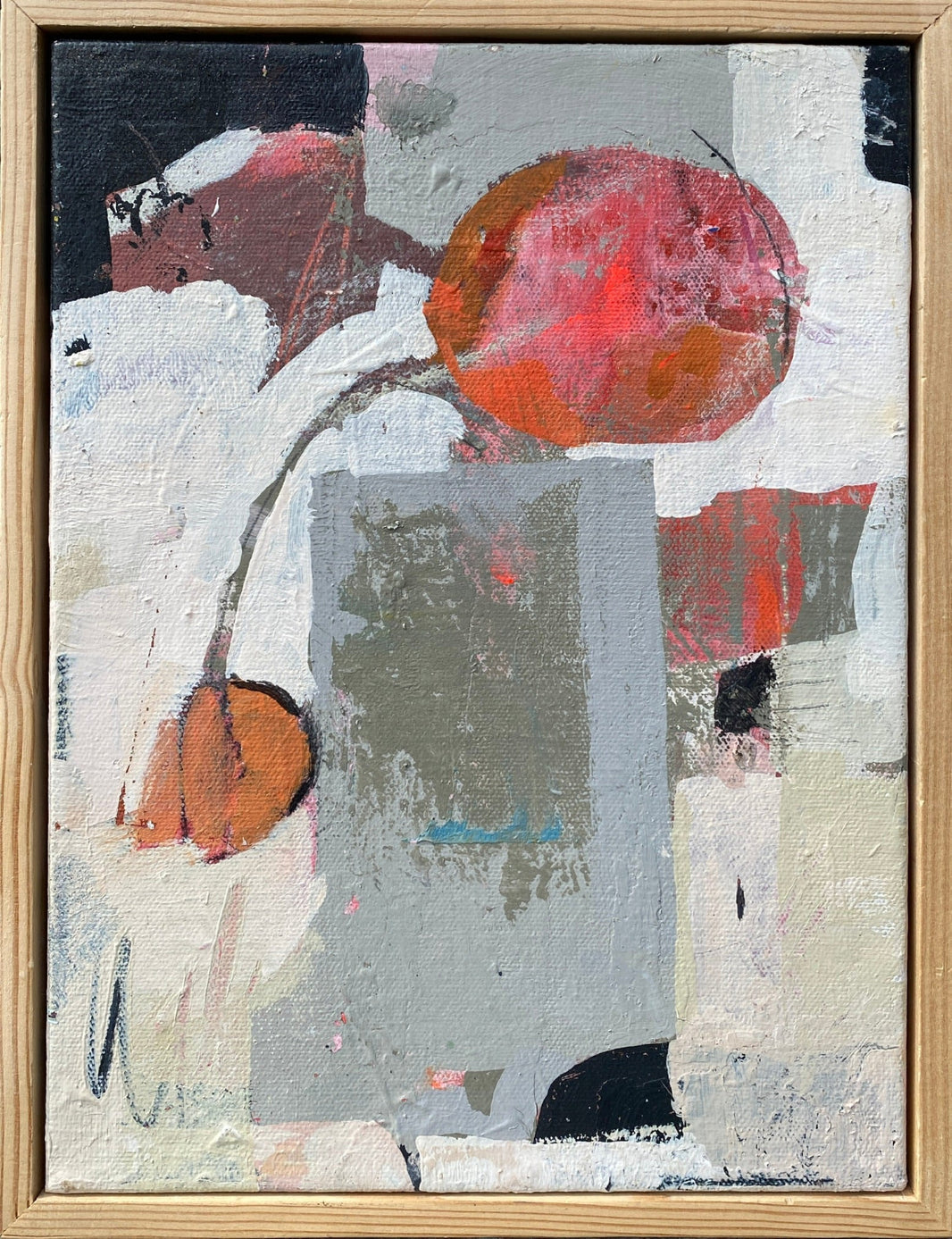 Florals Vases Still Life – Donna Weathers Art Studio