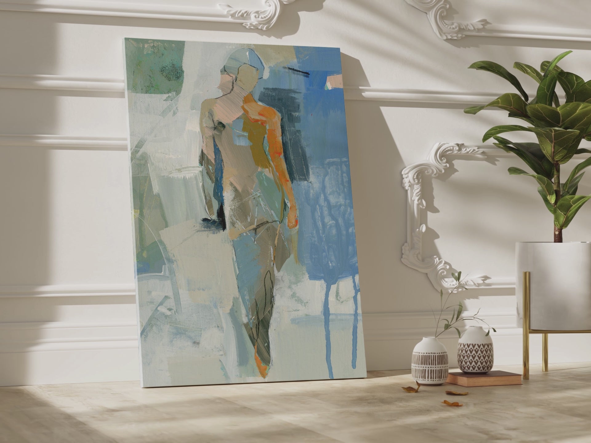 Donna Weathers Fine Art Studio – Donna Weathers Art Studio