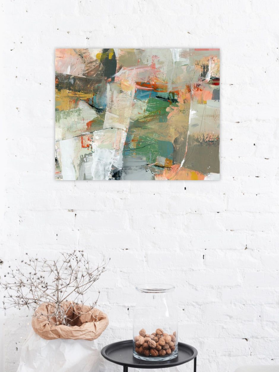 Donna Weathers Fine Art Studio – Donna Weathers Art Studio